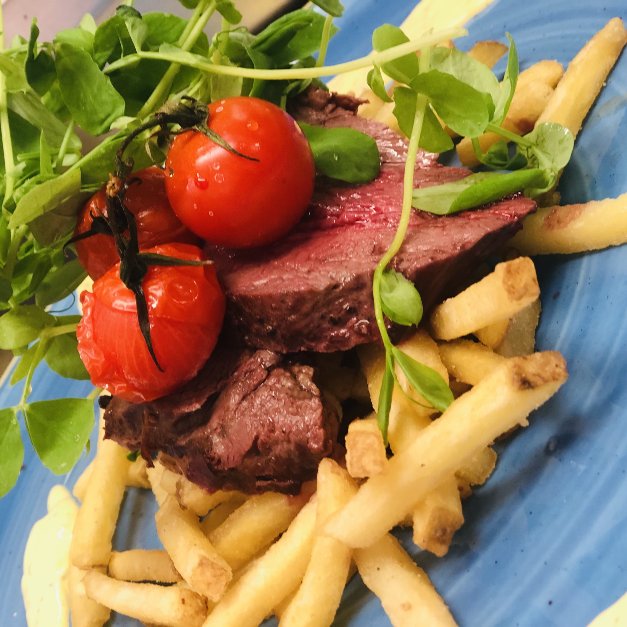 The Olde Cobbler – Northampton’s Newest Pub & Restaurant